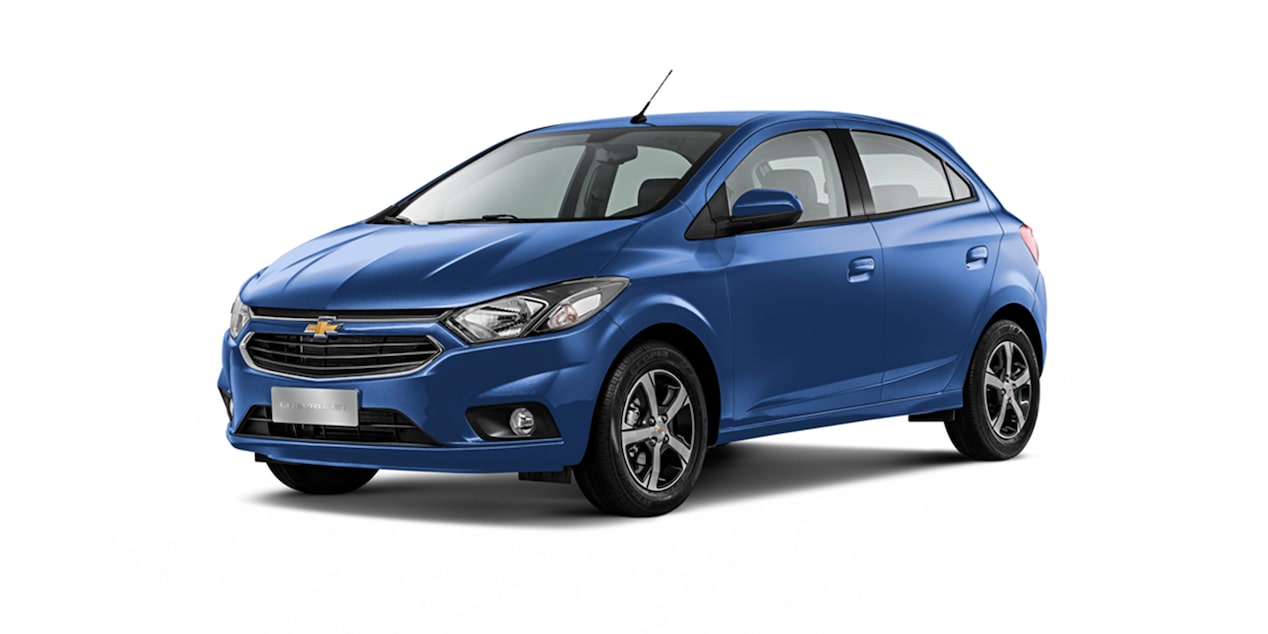 Onix | Autos Deportivos | Chevrolet