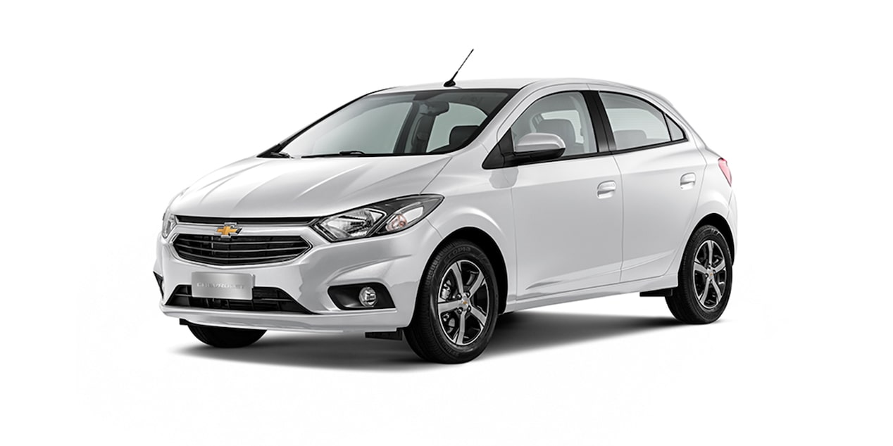 Onix | Autos Deportivos | Chevrolet