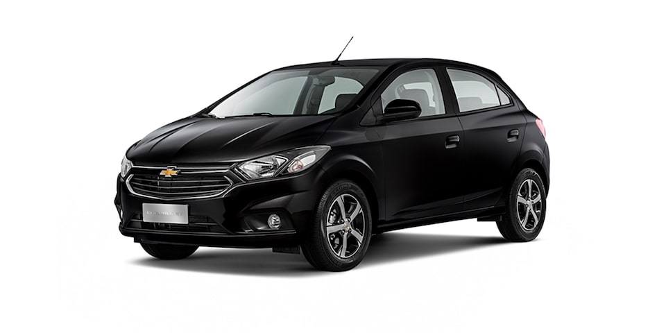 Onix | Autos Deportivos | Chevrolet
