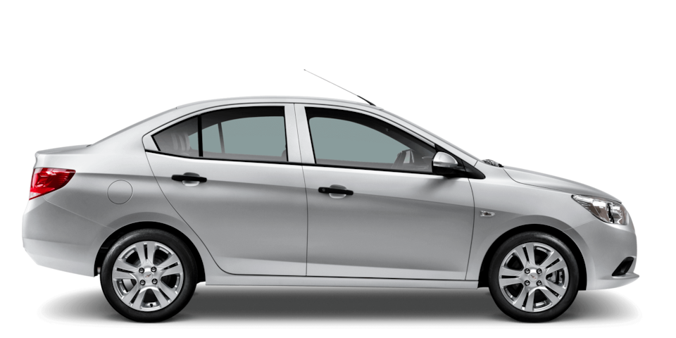 Sail | Auto Sedán | Chevrolet