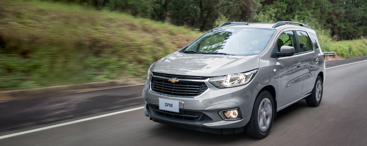 Chevrolet Sitio Oficial | Autos, SUV, Camionetas, 4X4, Pick Up ...