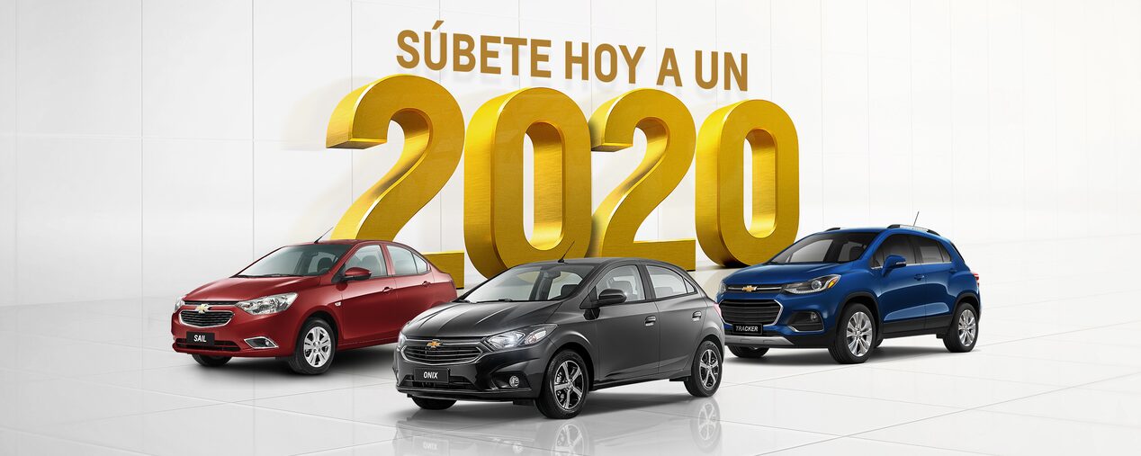 Chevrolet Sitio Oficial | Autos, SUV, Camionetas, 4X4, Pick Up ...