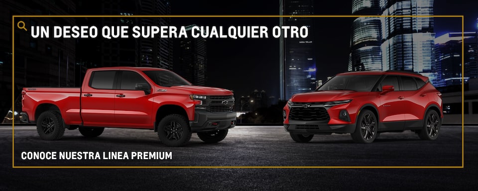 Chevrolet Sitio Oficial | Autos, SUV, Camionetas, 4X4, Pick Up ...