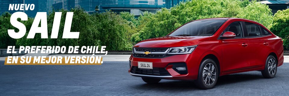 Chevrolet Sitio Oficial | Autos, SUV, Camionetas, 4X4, Pick Up ...