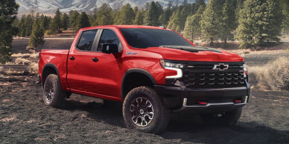 Chevrolet Sitio Oficial | Autos, SUV, Camionetas, 4X4, Pick Up ...