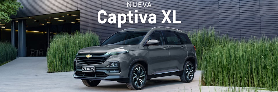 Chevrolet Sitio Oficial | Autos, SUV, Camionetas, 4X4, Pick Up ...