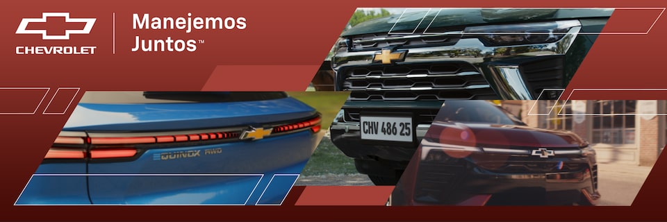 Chevrolet Sitio Oficial | Autos, SUV, Camionetas, 4X4, Pick Up ...