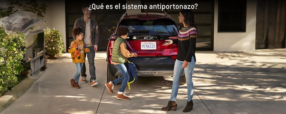 OnStar | Chevrolet
