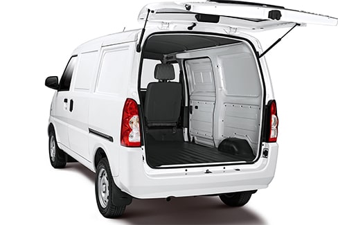 N300 Max | Van | Chevrolet