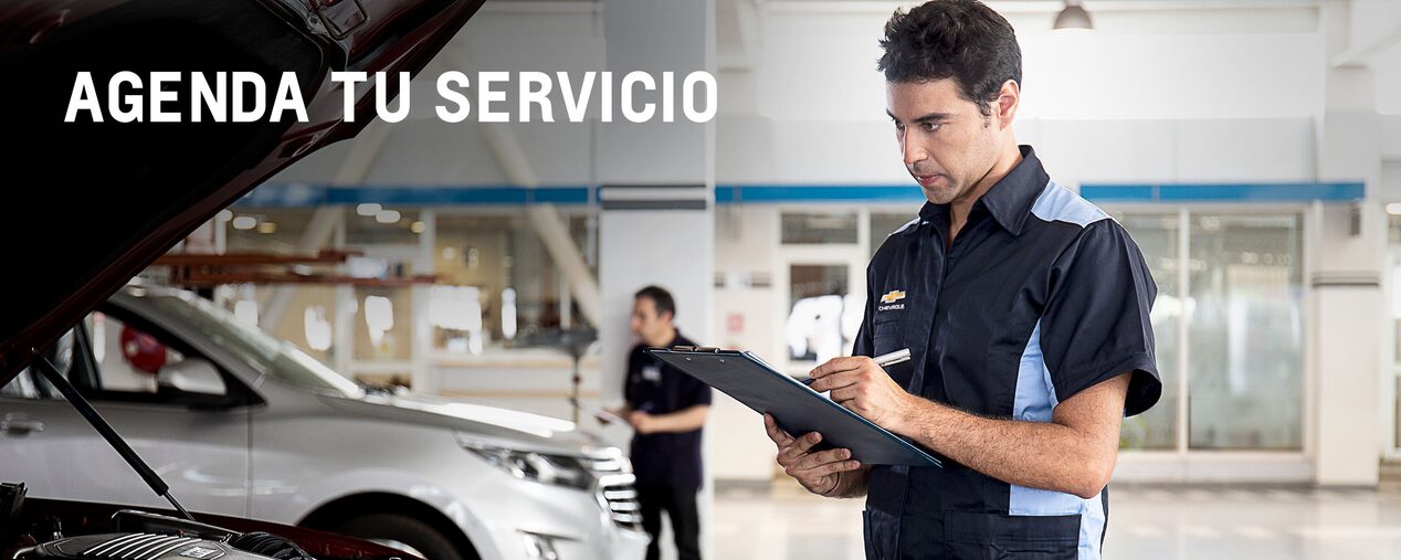 Quedate en Casa Repuestos | Posventa | Chevrolet