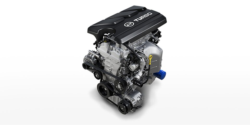 Captiva Suvs | Chevrolet