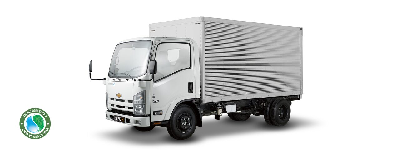 Camiones | Chevrolet